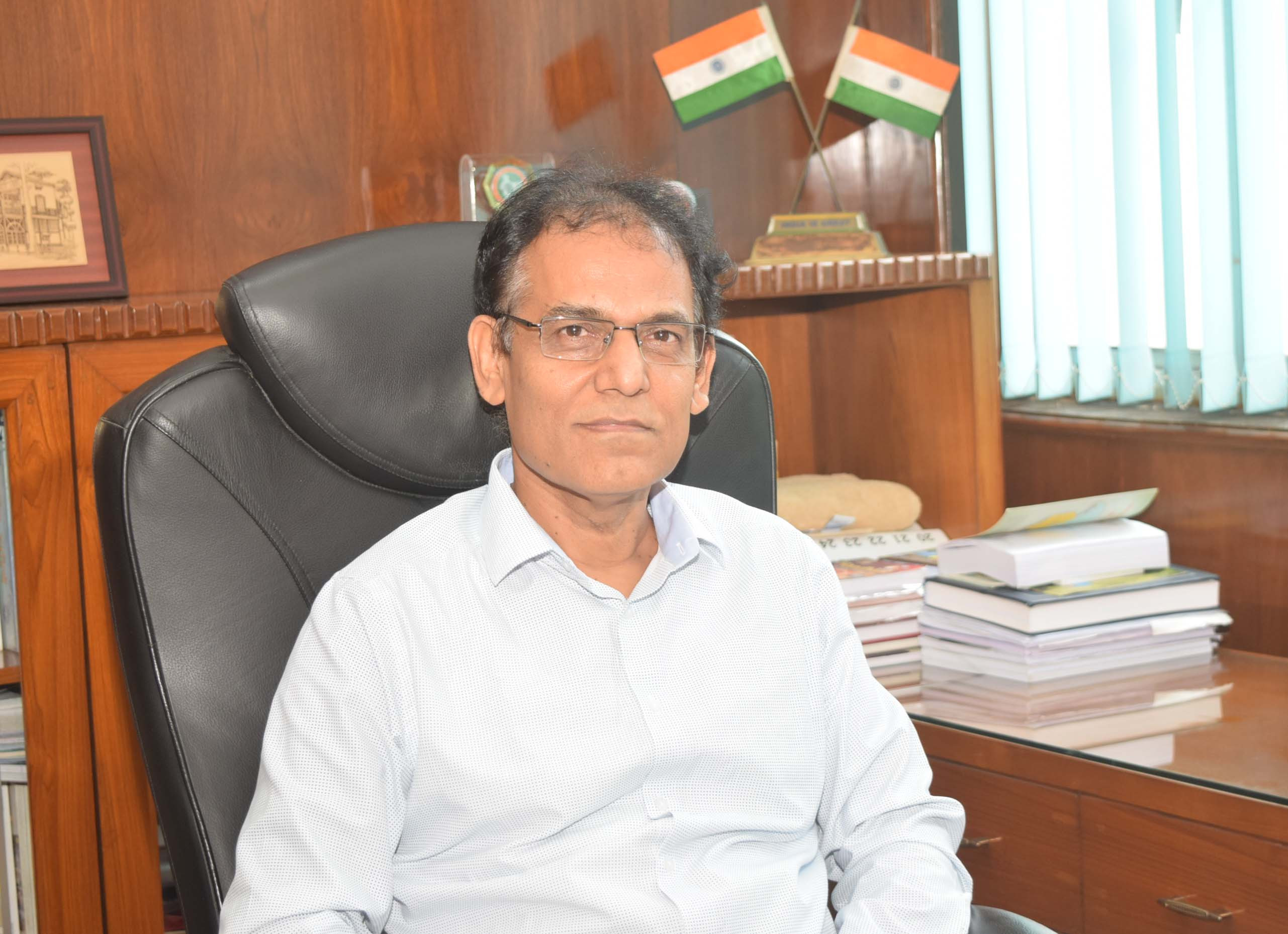 From the Director’s Desk