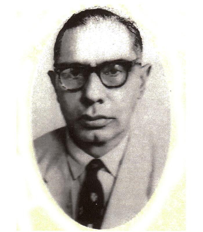 Ex-Directors of CSIR-IICB