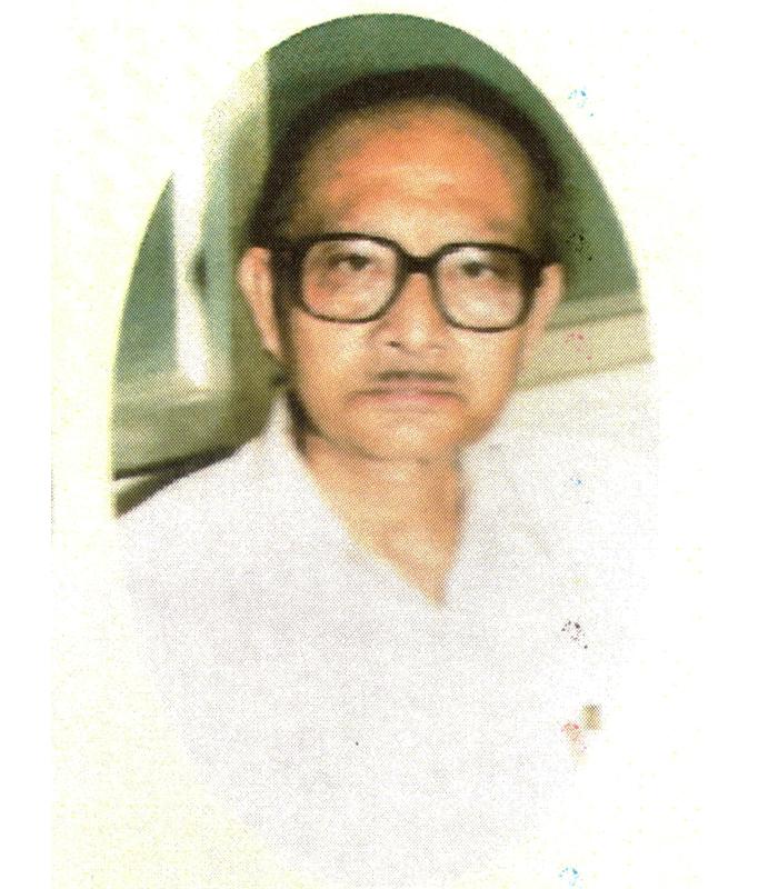 Ex-Directors of CSIR-IICB