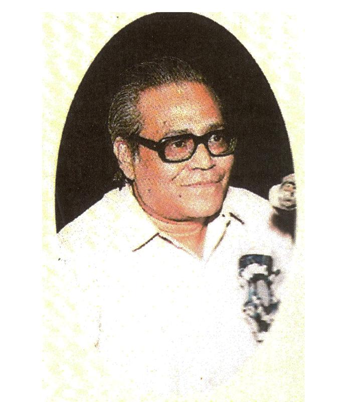 Ex-Directors of CSIR-IICB