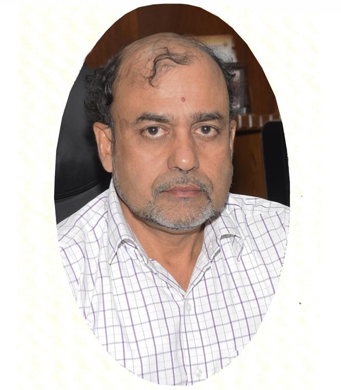 Ex-Directors of CSIR-IICB