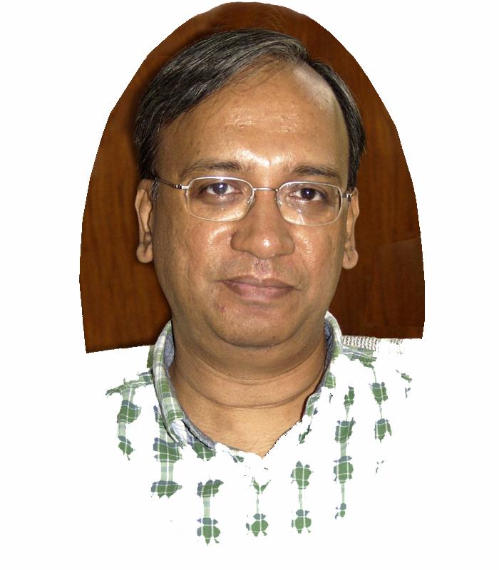 Ex-Directors of CSIR-IICB