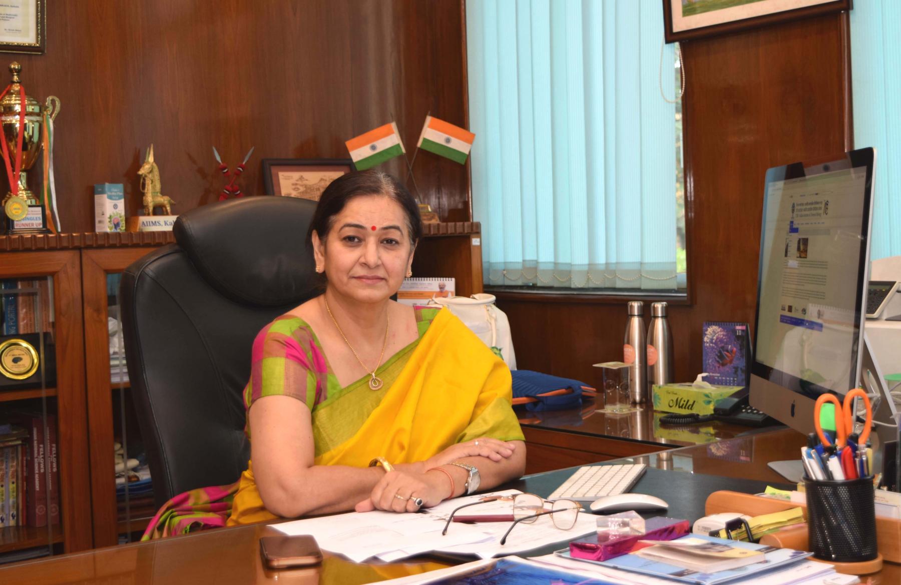 From the Director’s Desk