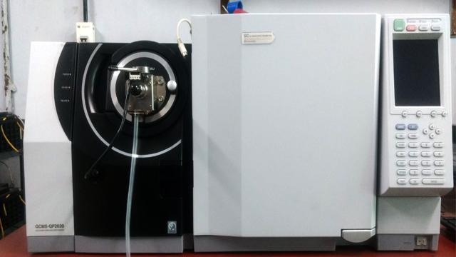 Central Instrumentation Facility